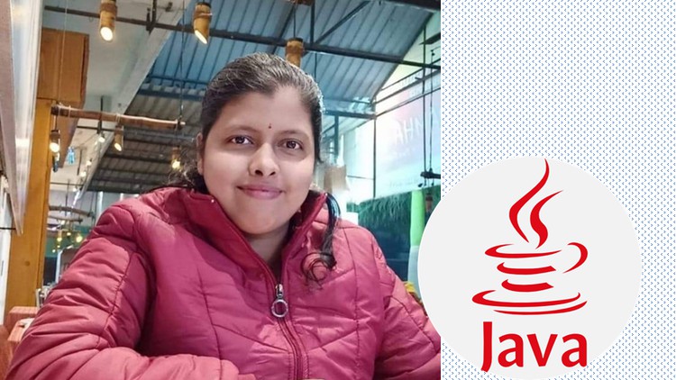 Learn Java Masterclass(updated to Java 17) - StudyBullet.com