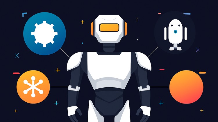 Robot Framework Mastery - From Zero to Hero - StudyBullet.com