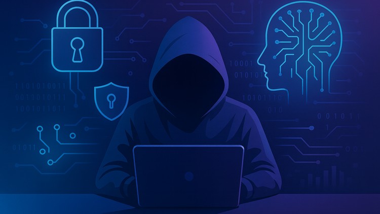AI-Powered Ethical Hacking & Penetration Testing - StudyBullet.com