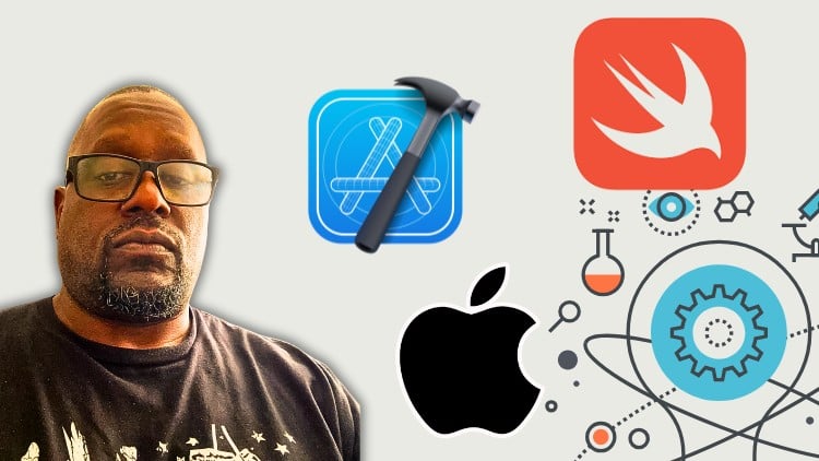 CoreLocation & MVVM in SwiftUI: Build Robust, Real-Time Map - StudyBullet.com