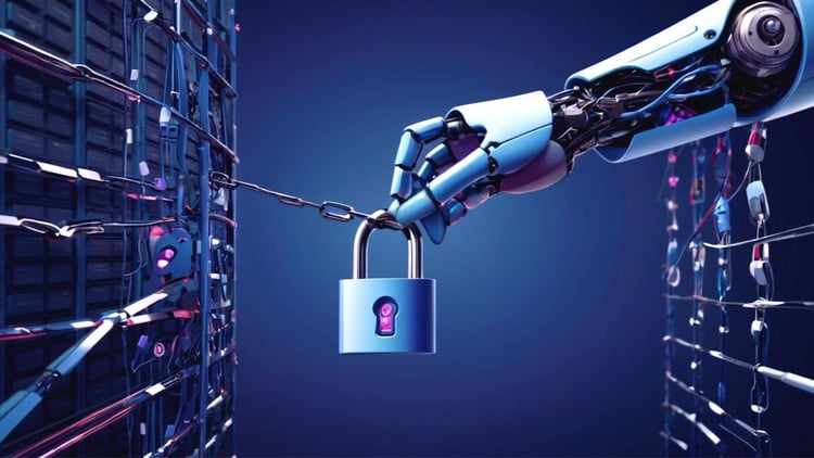 Gen AI Security Foundations - StudyBullet.com