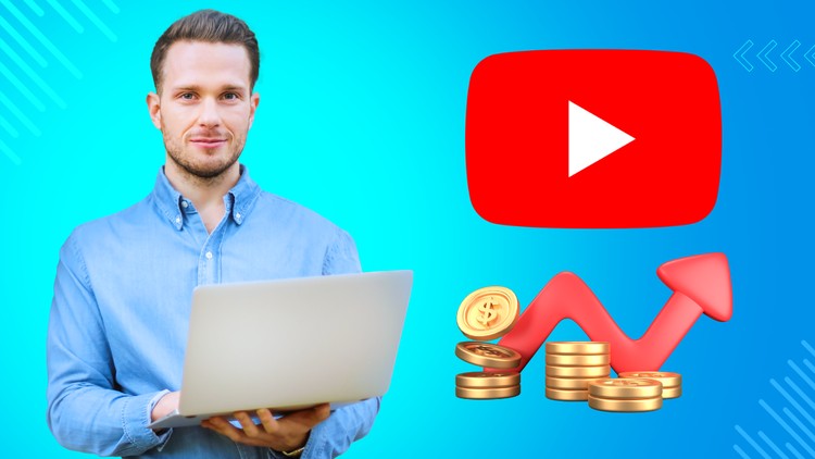 YouTube Automation Guide For Beginners: Earn Passive Income - StudyBullet.com