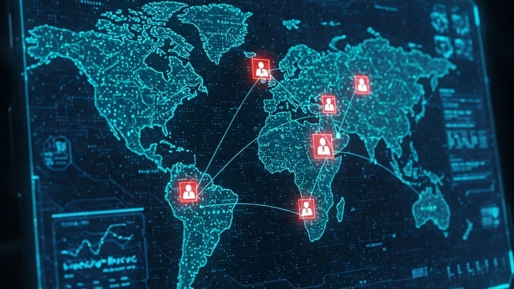 Mastering Nmap Commands Network Scanning Practice Tests Pro