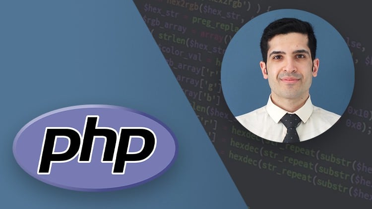 PHP Tutorial Beginner to Advanced - StudyBullet.com