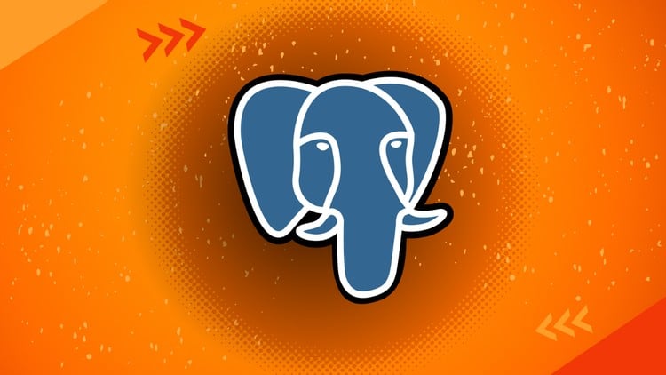 PostgreSQL Bootcamp : Complete Beginner to Advanced Course - StudyBullet.com