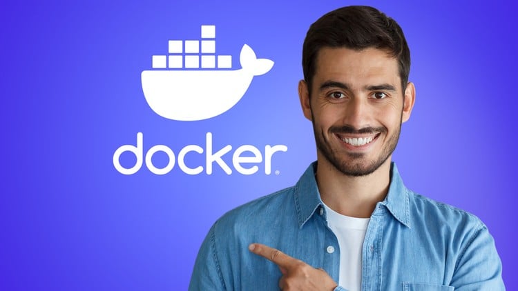 Docker for Beginners: Faster, Easier, Smarter Devops - StudyBullet.com