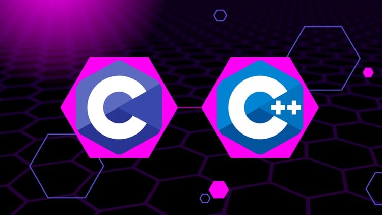 Master Programming with C and C++: From Beginner to Advanced - StudyBullet.com