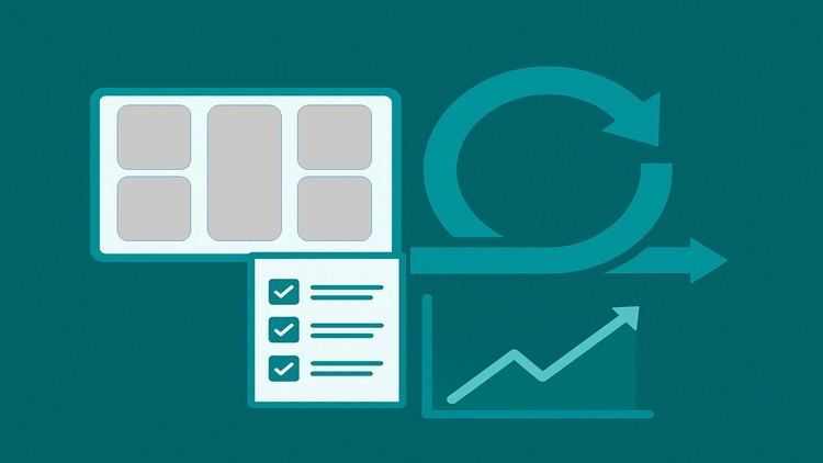 Agile & Scrum Training Complete Scrum Framework Explained - StudyBullet.com