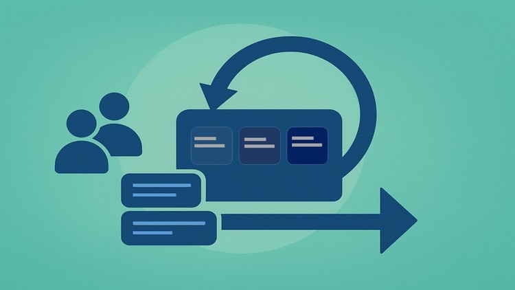 Agile PO Masterclass: Agile Product Ownership with Scrum - StudyBullet.com