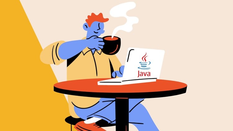 Java Programming for Complete Beginners - StudyBullet.com